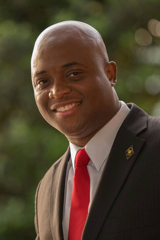 Passaic County Freeholder