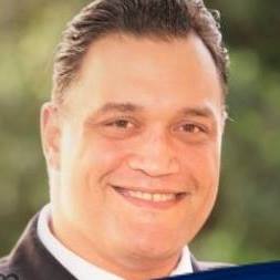 Passaic County Freeholder